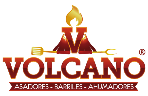 Barriles – Volcano Asadores
