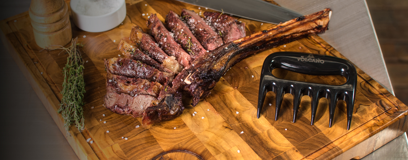 Volcano Asadores – Lleva tus asados a otro nivel